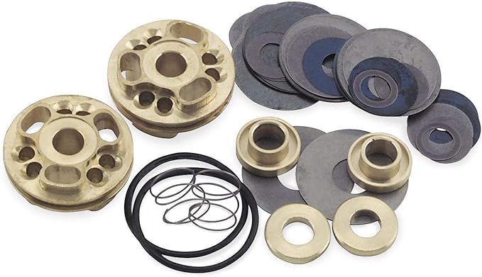 FK GV 35/24x6 2C+R 11CRF450 – TraxionSuspension