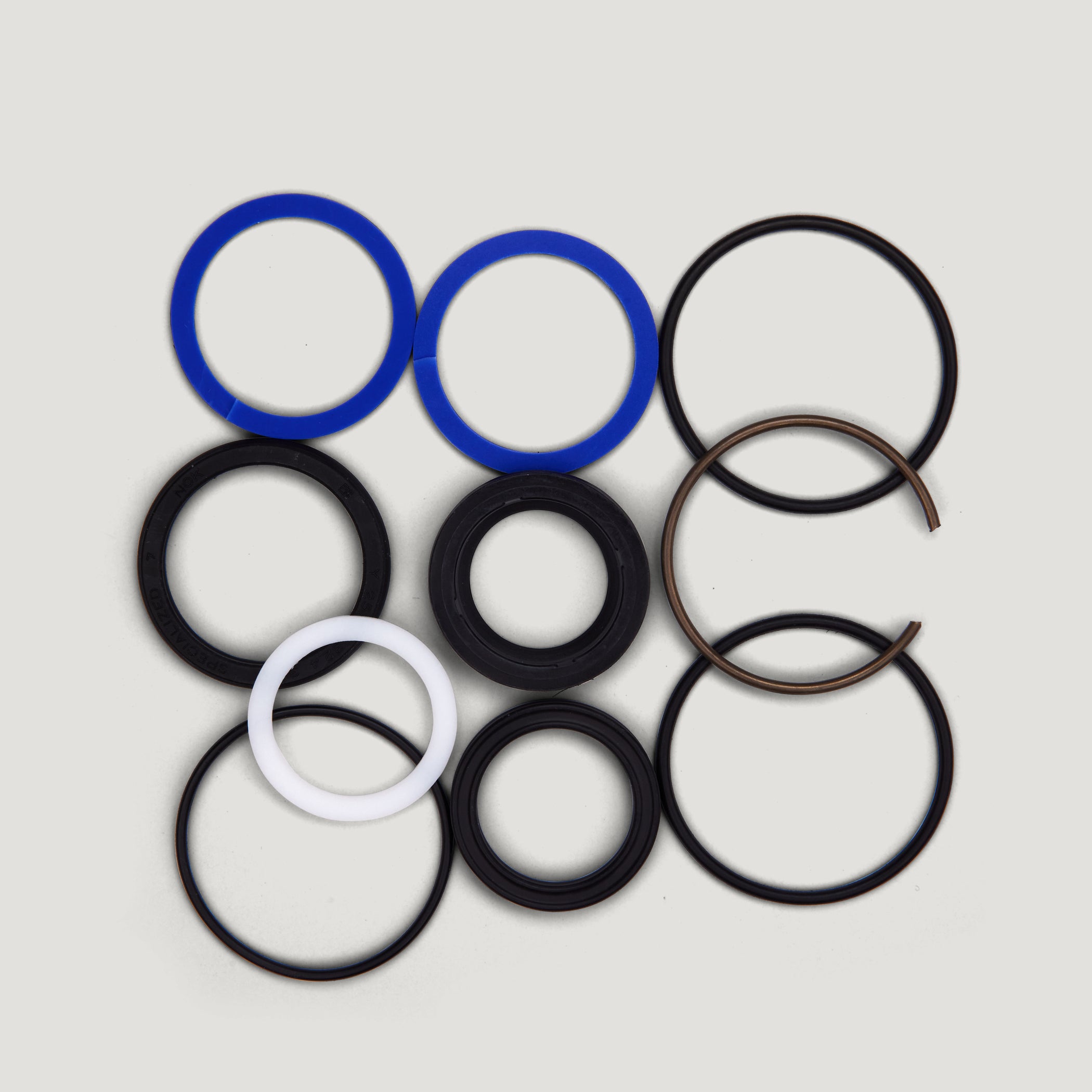 Seal Kit: Specialized Micro Brain Air Sleeve, Auto-Sag – TraxionSuspension
