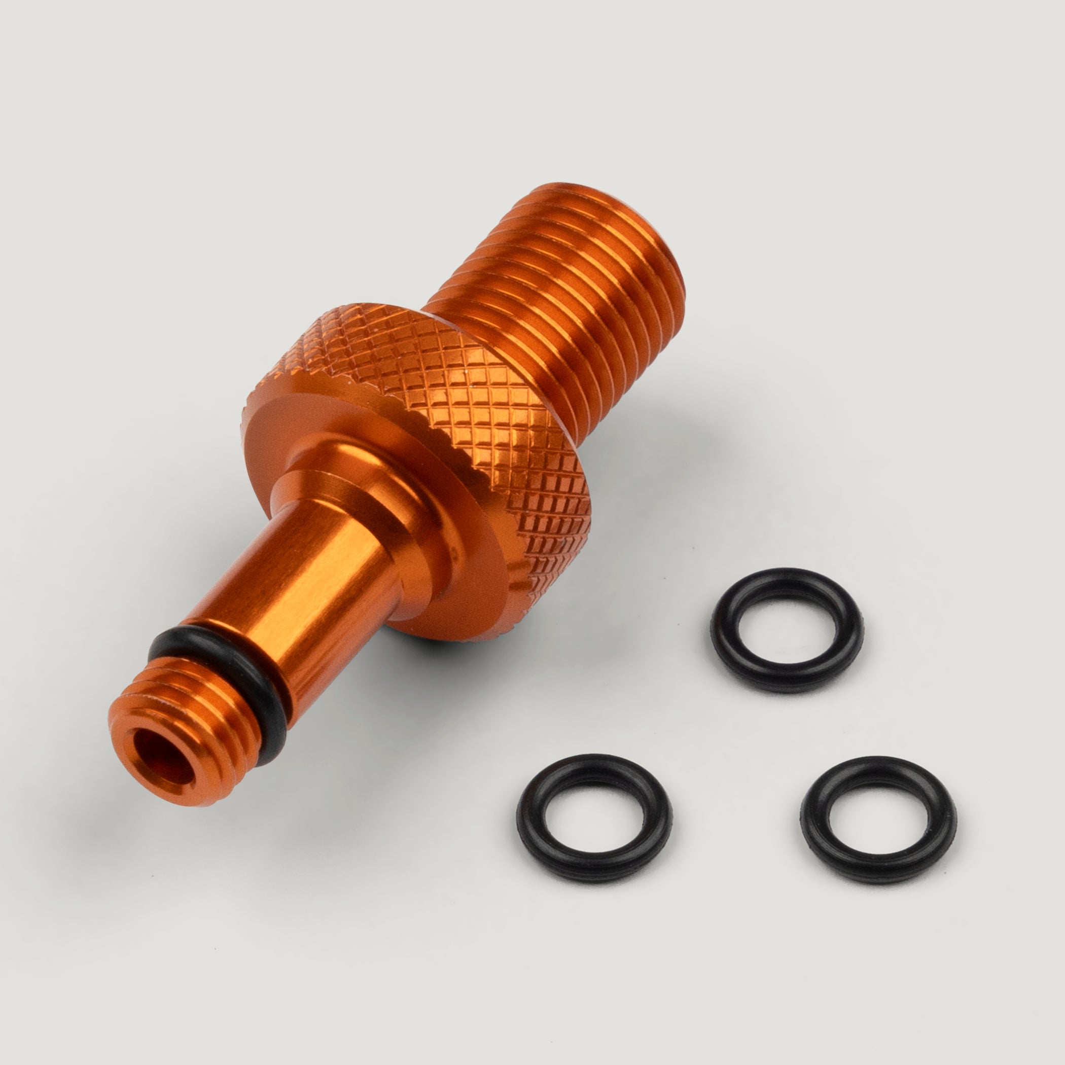 Kit: Tooling: Rear Shock, Rezi End, Air Fill Adaptor, MY 2021 ...