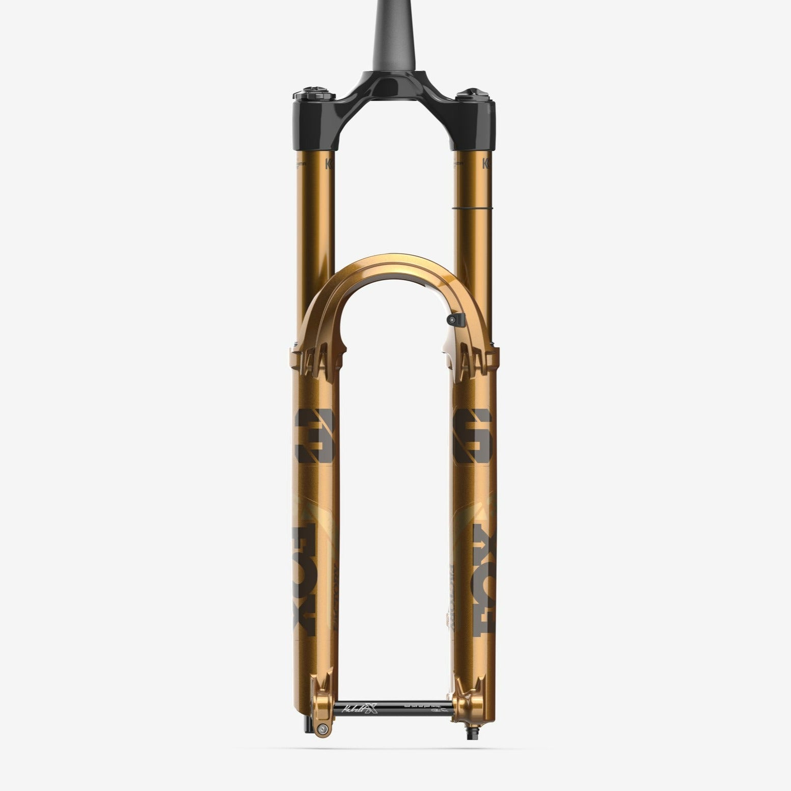 HORQUILLAS FOX – TraxionSuspension