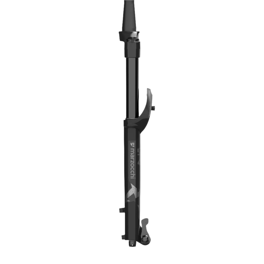 Horquilla Marzocchi Z1 29, RAIL, 150 mm, Shiny Black – TraxionSuspension