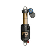 SHOCKS FOX – TraxionSuspension