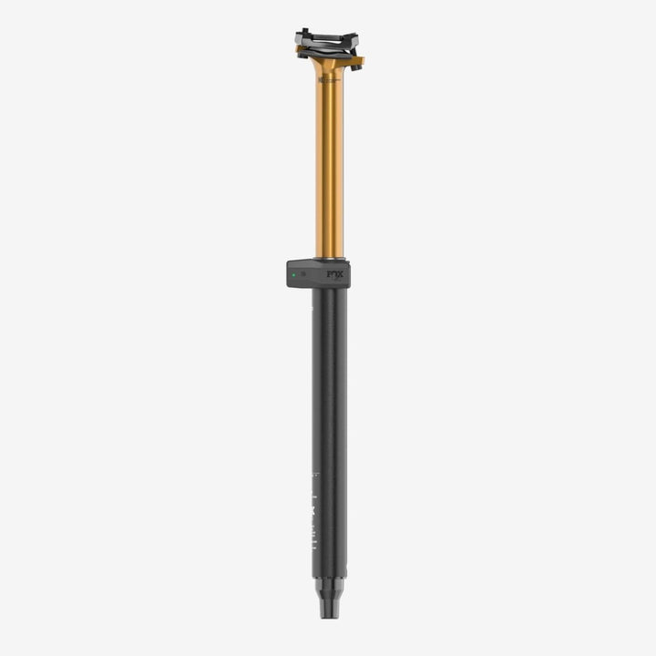 DROPPERS FOX – TraxionSuspension