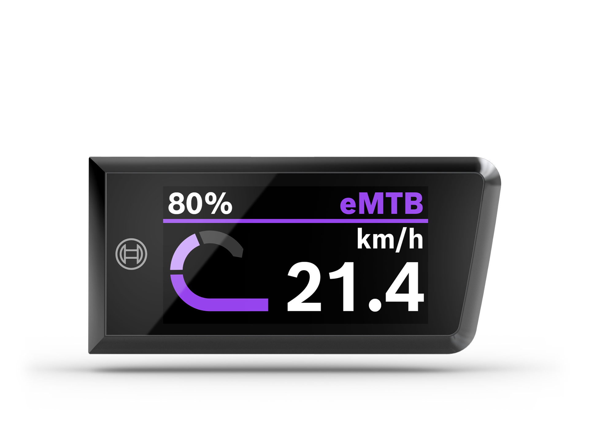 BS3 BOSCH PURION 400 DISPLAY – TraxionSuspension