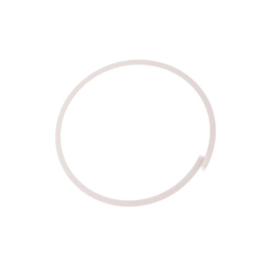 Bearing: Backup Ring, External, [Ã˜ 1.934 Rod], PTFE – TraxionSuspension