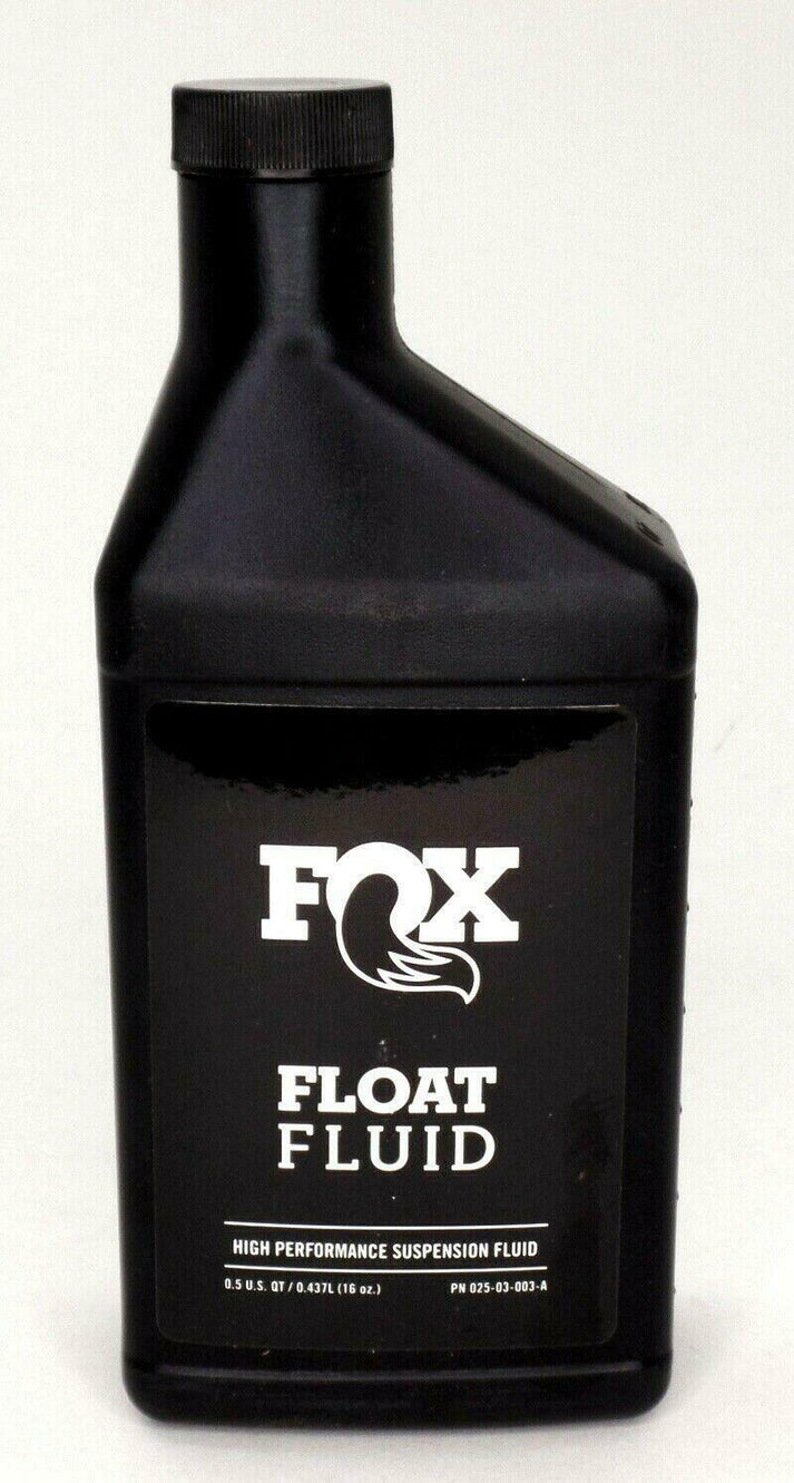 Oil: AM, FOX FLOAT Fluid [16 oz.] – TraxionSuspension