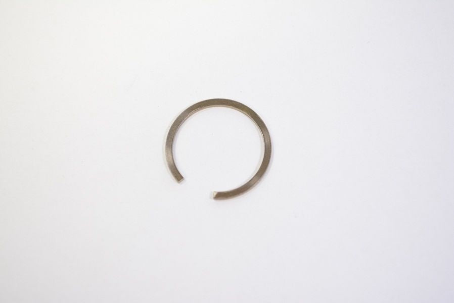 Retaining Ring: External, 14.68mm Shaft, 302SST – TraxionSuspension