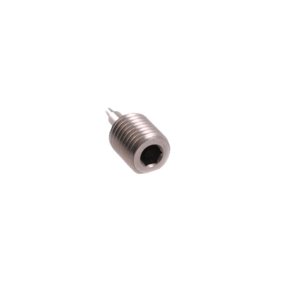 Damping Adjust Part: LSC Needle, VAN RC – TraxionSuspension