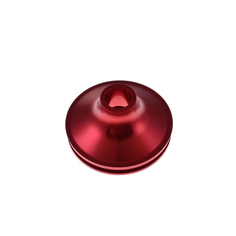 Bulkhead, Dual Travel 2, FLOAT DPS, 5mm Travel Spacer, Red Ano, 2018 ...