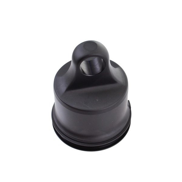 Eyelet, Shaft End, Float X2, 9mm Steel Shaft, Locking – TraxionSuspension