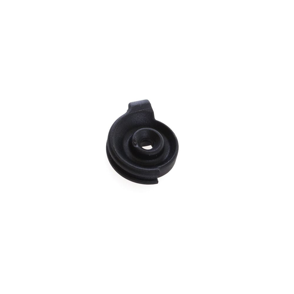 Pulley, Seat Post, Narrow, Molded – TraxionSuspension