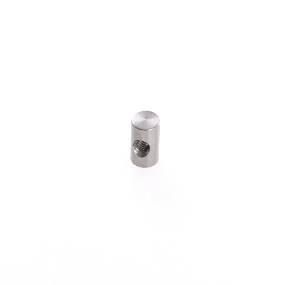 Shaft Cross Pin, Saddle Clamp, Seat Post – TraxionSuspension