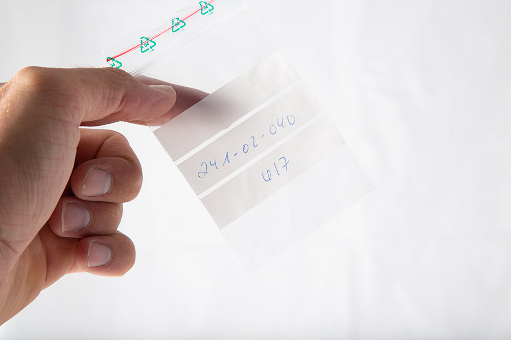 Fastener, Custom: Screw [M4 X 10] FHCS, Black Zinc, Patchlock ...