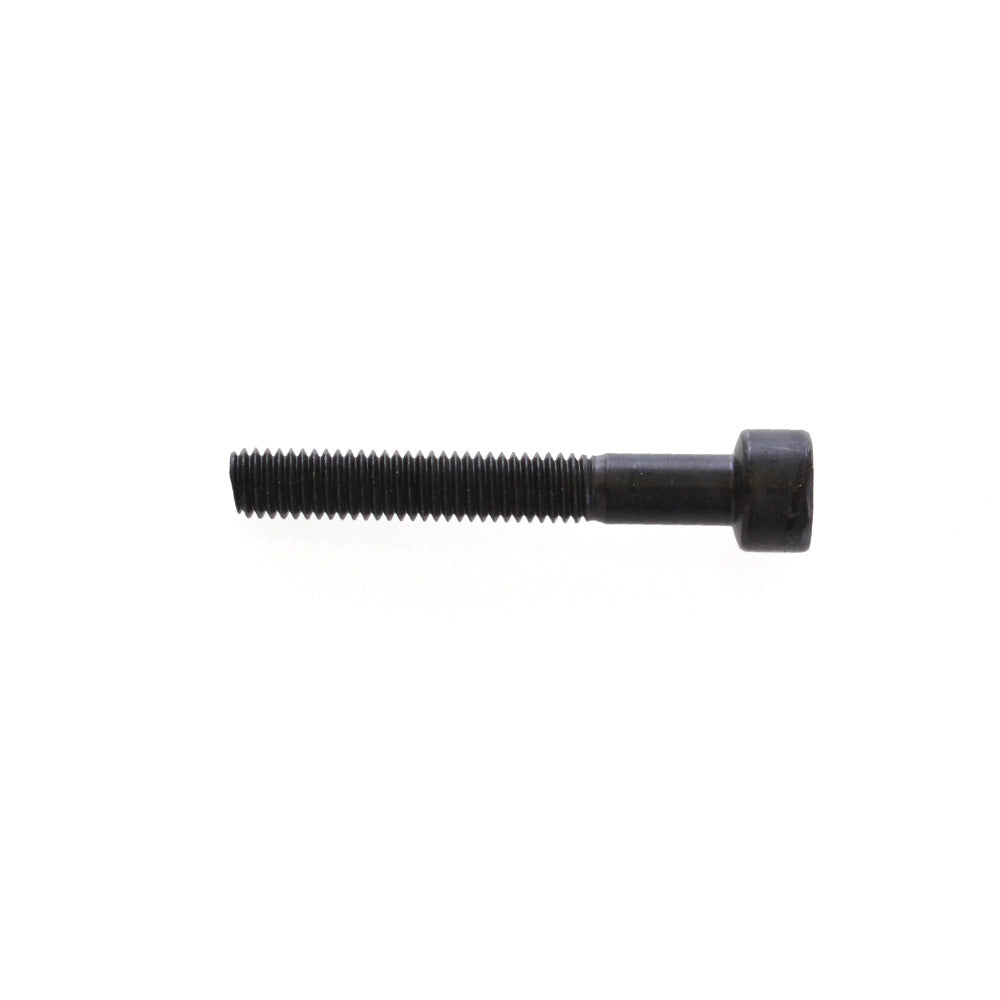Fastener, Custom: Seat Post Bolt with Conical Under Head Feature ...