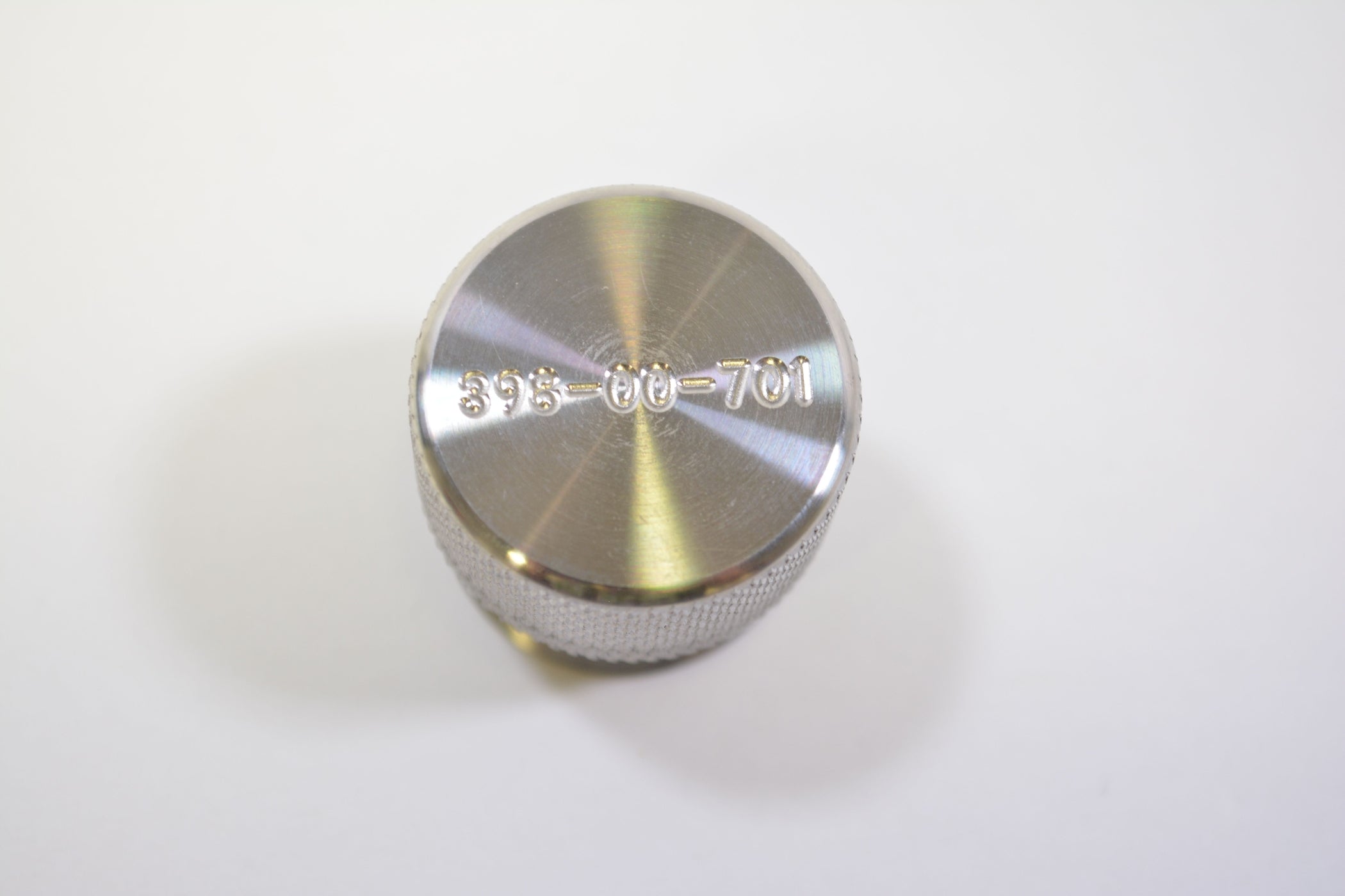 Service Tool, External Spool Valve Compressor Knob, Transfer ...