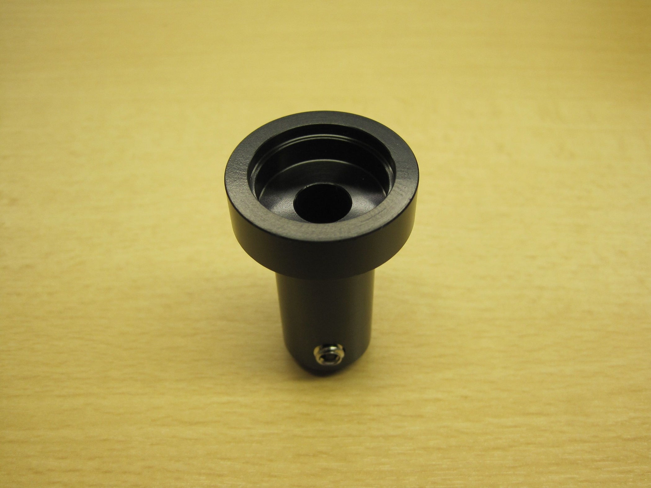 Kit: Tooling, iCD/CTD Dish Shock Dial Indicator Attachment for Plate L ...