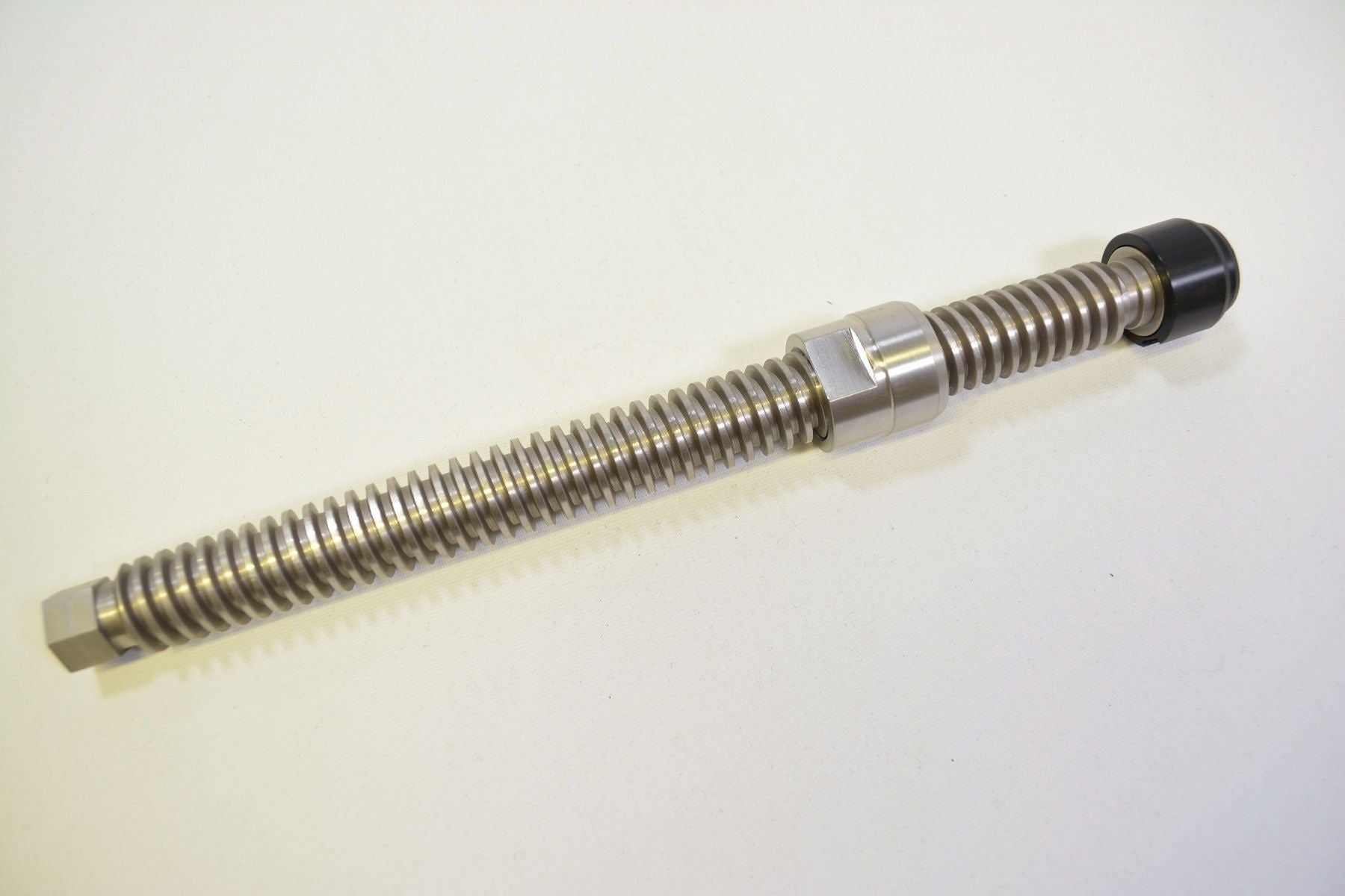Service Tooling: Upper Bushing Removal, Transfer – TraxionSuspension