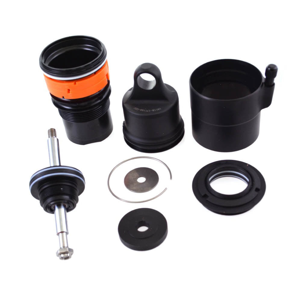 Service Kit: 2019 FLOAT X2 Update Kit, 7.875 x 2 – TraxionSuspension