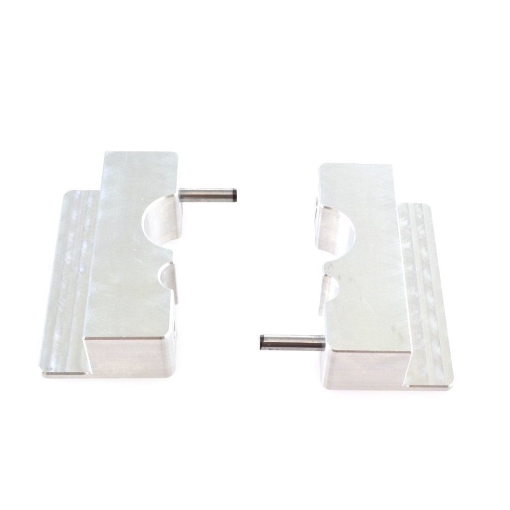 Kit: Tooling: 2019 Clamps, Grip Damper, Body and Shaft – TraxionSuspension