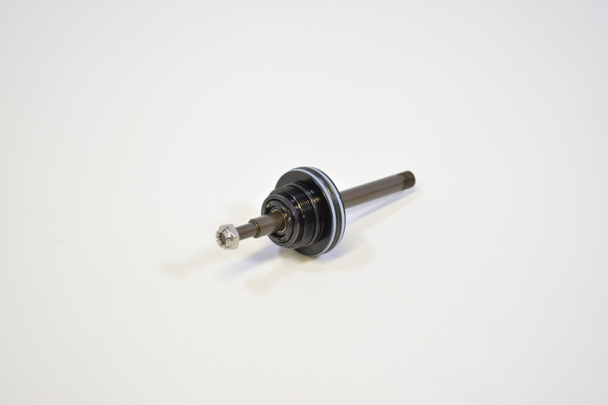 Service Set: Eyelet Assy: (T) Shaft, 9mm, [0.25 Piston], FLOATX2, 8.50 ...