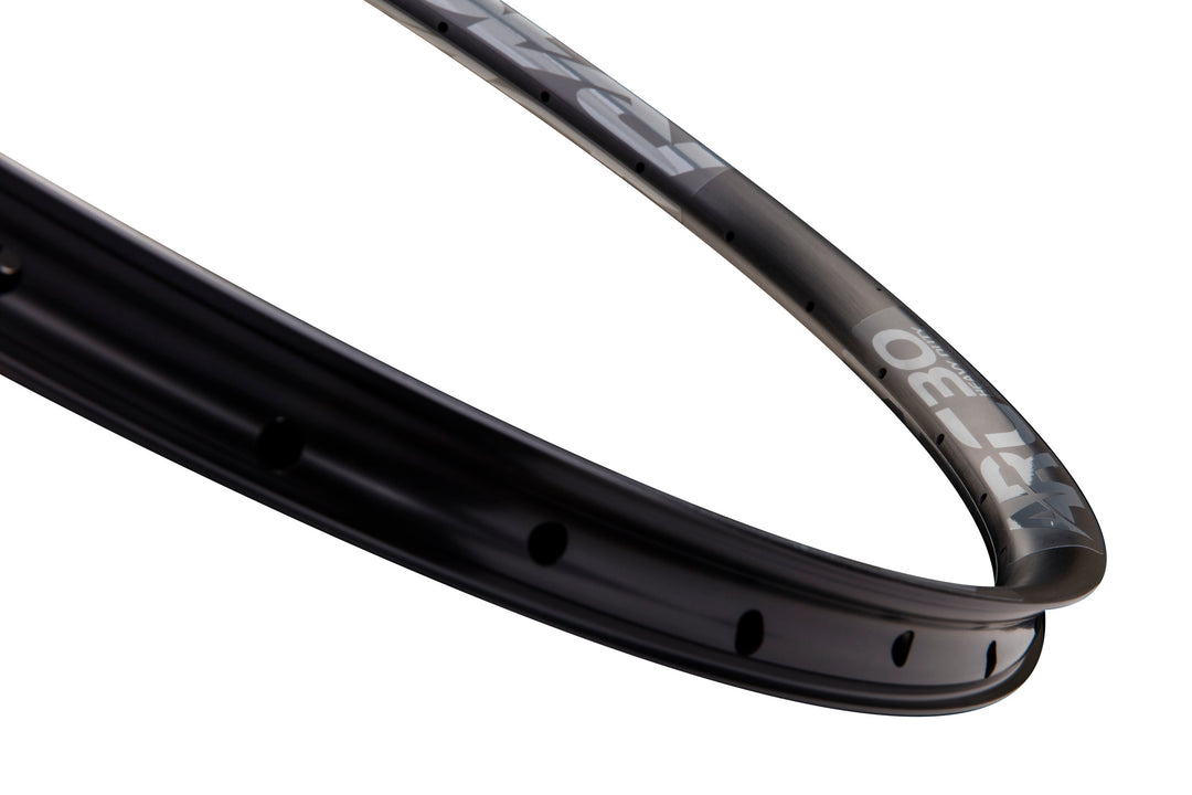 Aro ARC Offset 30 Heavy Duty, 32H – TraxionSuspension