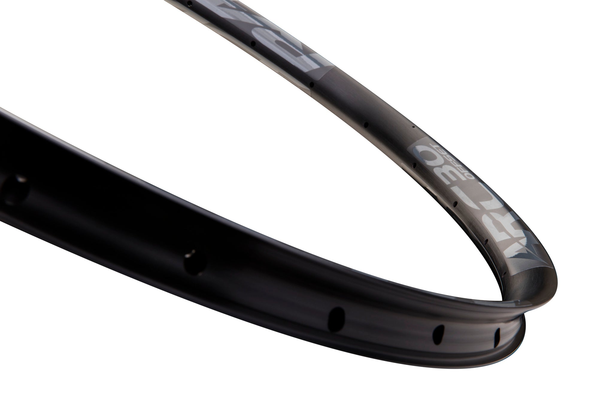 Aro ARC Offset 30 – TraxionSuspension