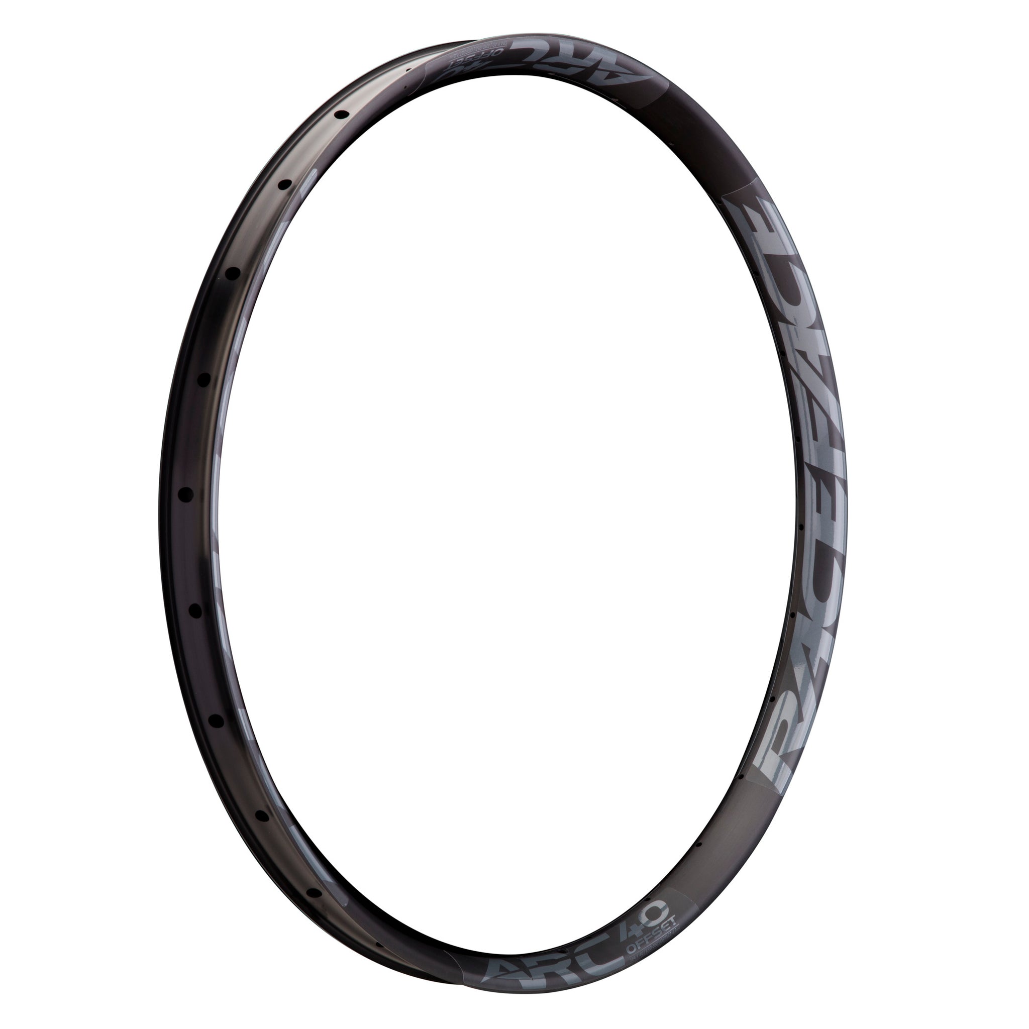 Aro ARC Offset 40 – TraxionSuspension