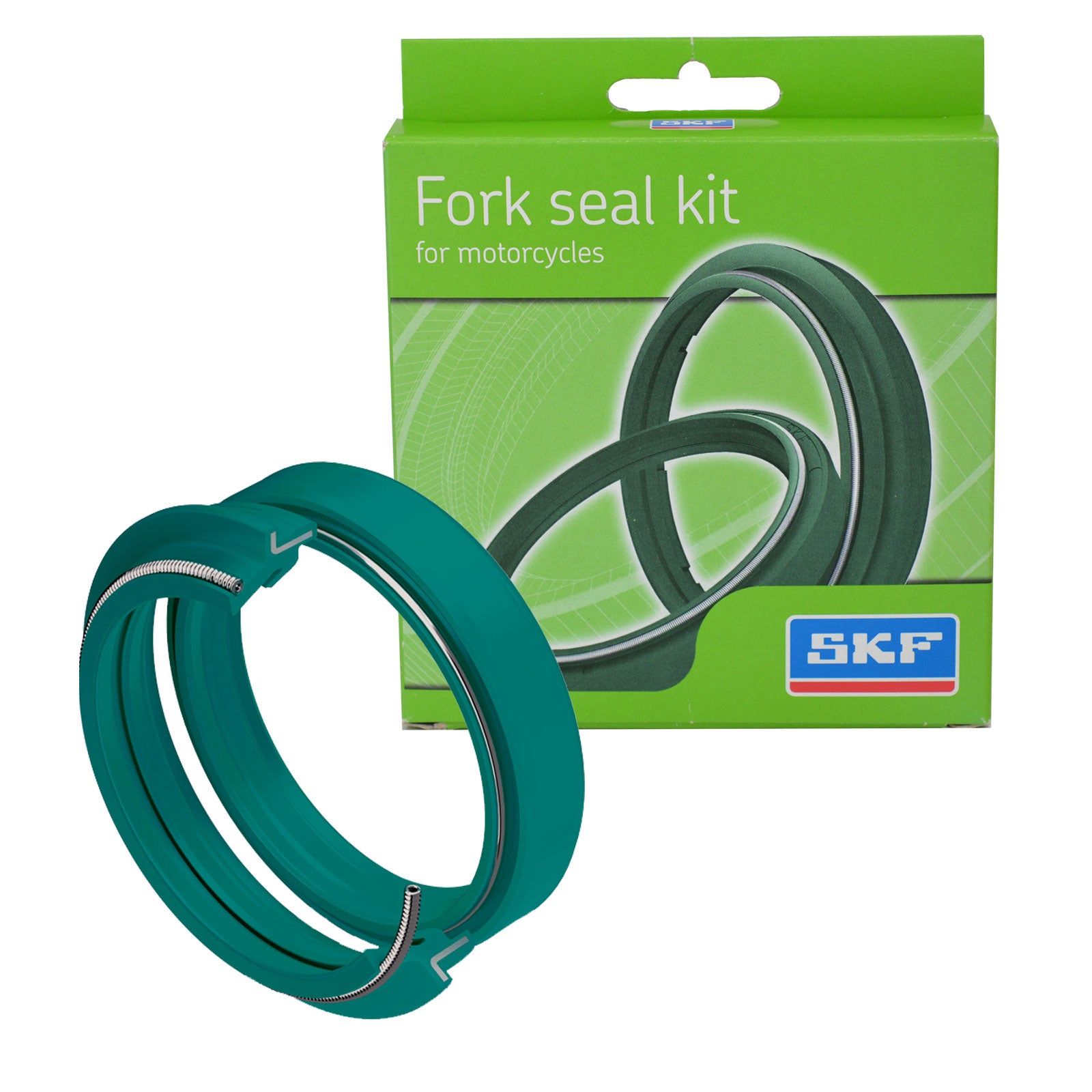 Fork Seal Kit.. – TraxionSuspension
